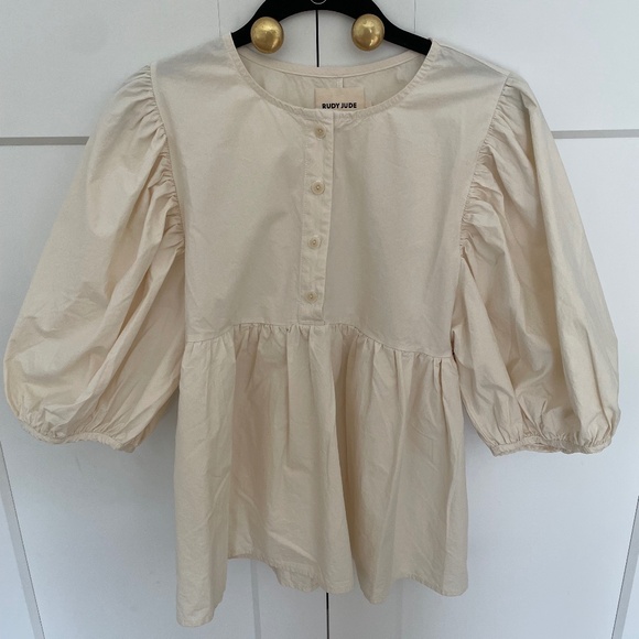Rudy Jude Day Blouse